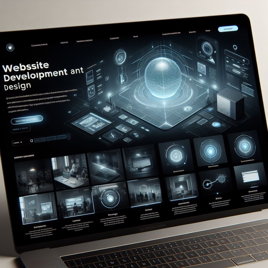 Web Ascend | Tailored Website Development Solutions